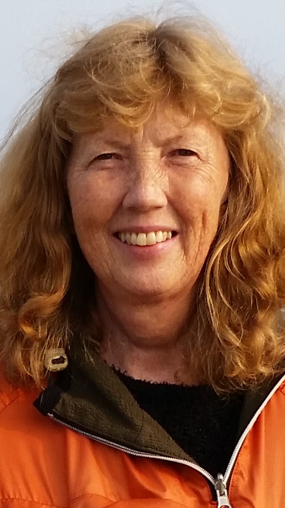 Lise-Lotte Jensen - Biyun Foreningen i Danmark Lise-Lotte Jensen - Biyun Foreningen i Danmark