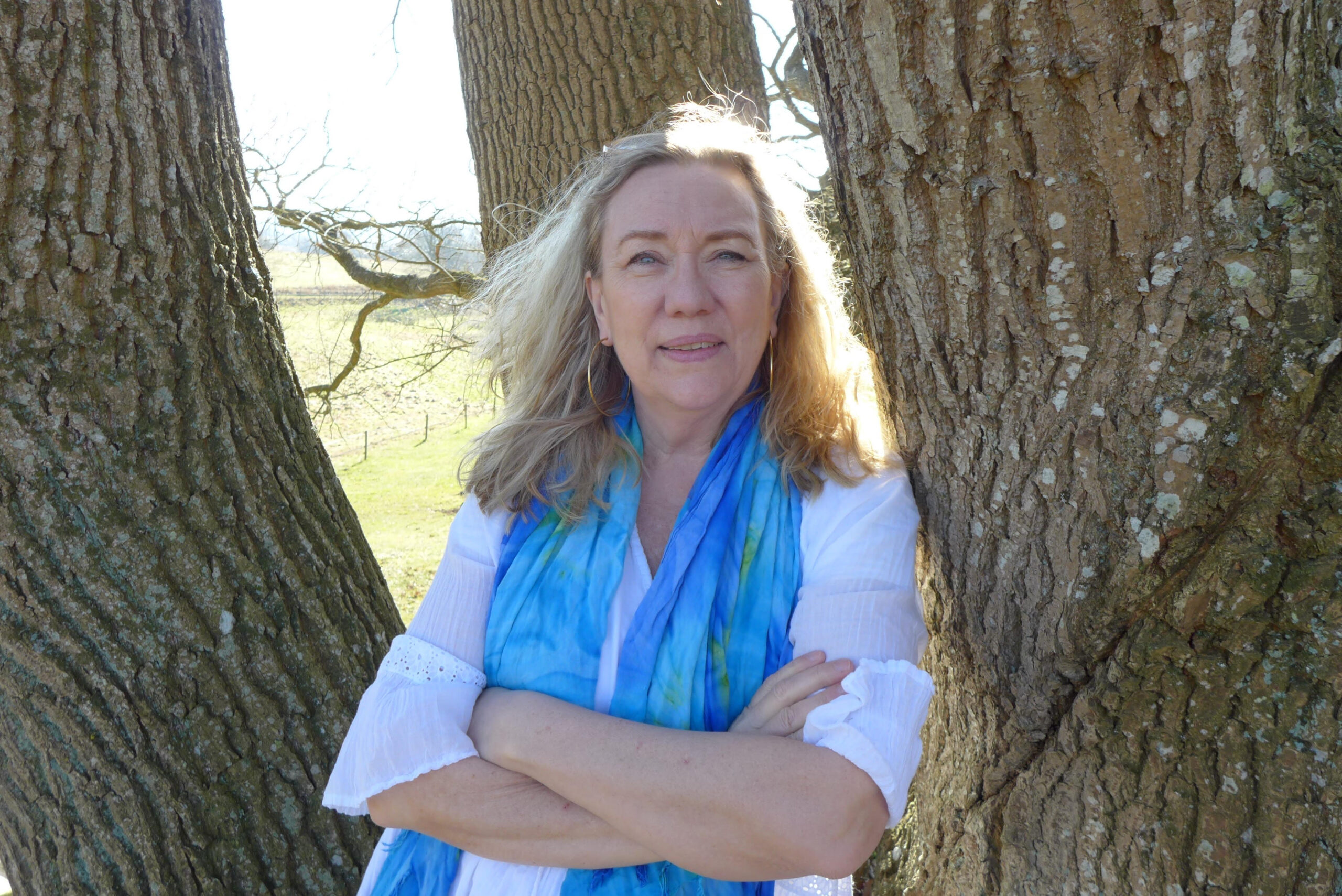 Mette Olsen - Biyun Foreningen i Danmark